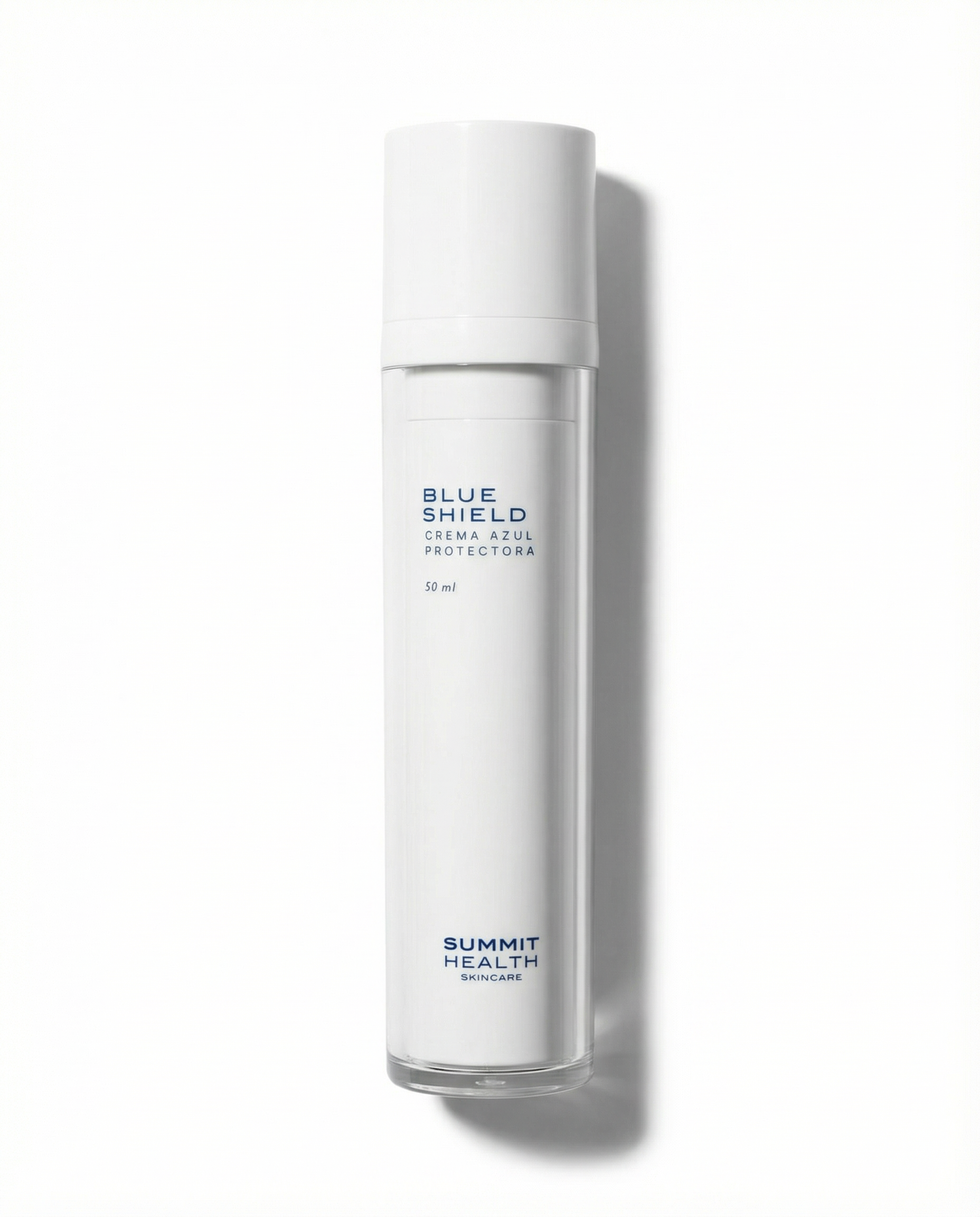Blue Shield – Summit Health